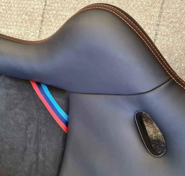 CUSTOM RECARO GTS POLE POSITION SEATS – BMW Original Parts