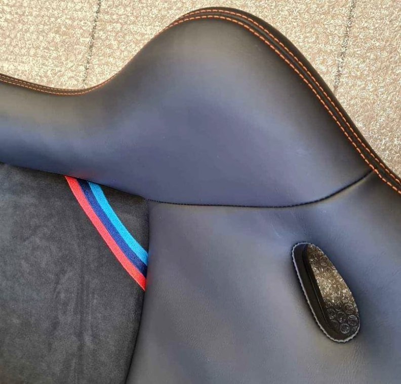 RECARO GTS POLE POSITION SEATS