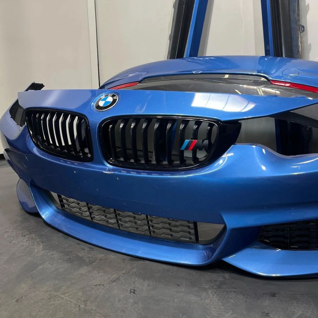 Shop - BMW Original Parts
